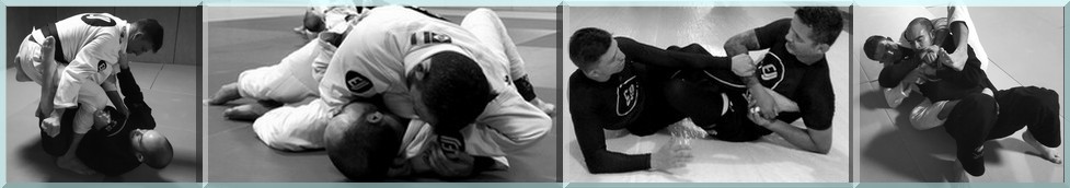 JJB - MMA - Association ALB